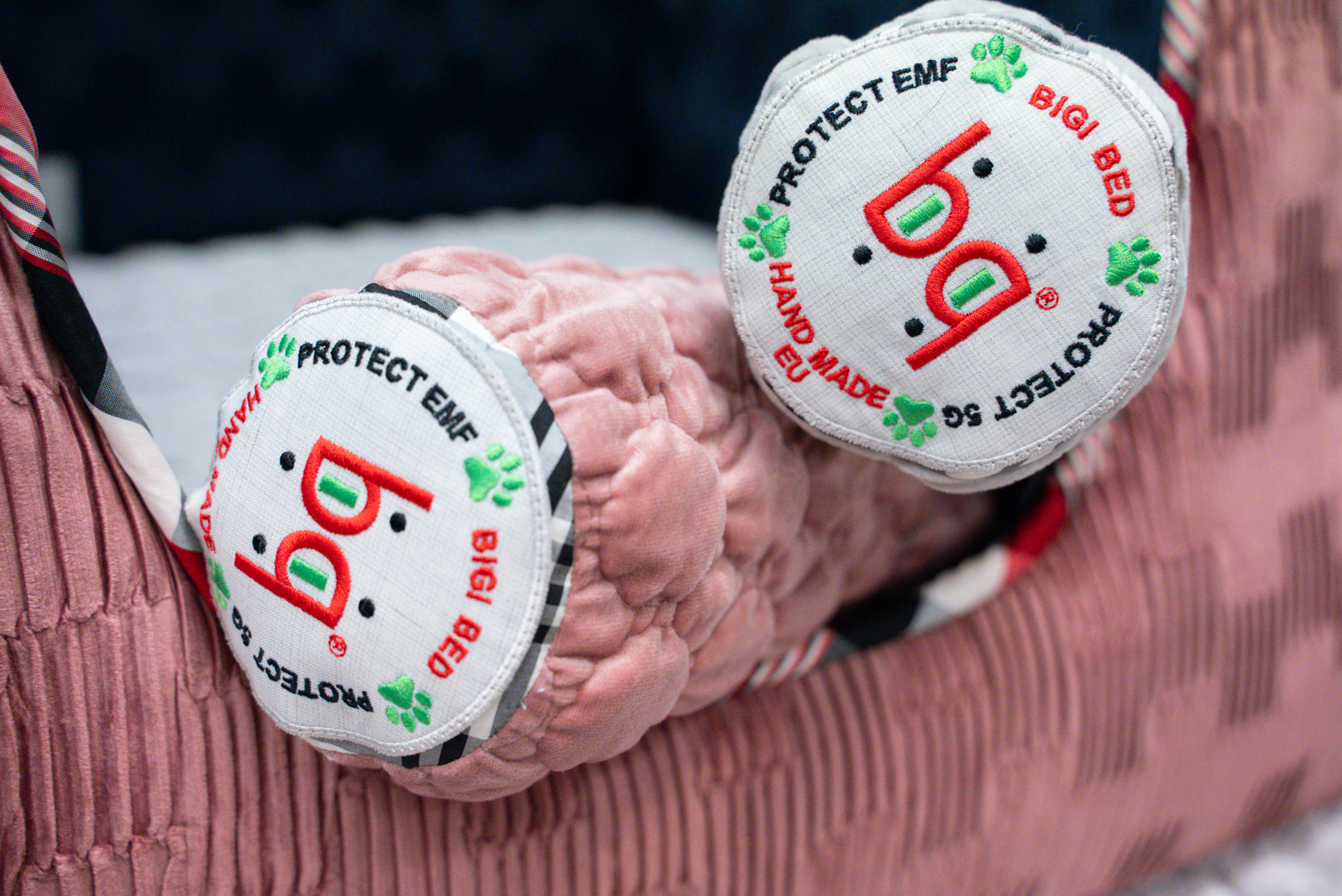 Classic & Bold Luxury 004 – Bigibed